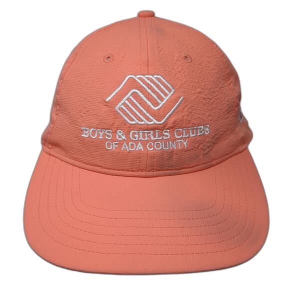 Cap America | Accessories | Boys Girls Clues Of Ada County Baseball Cap ...